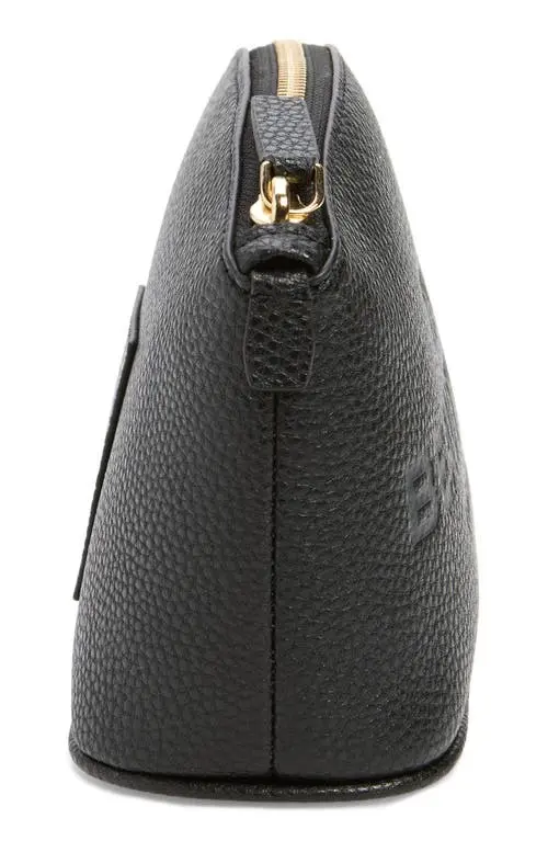 Marc Jacobs The Beauty Bag Cosmetics Case - Black