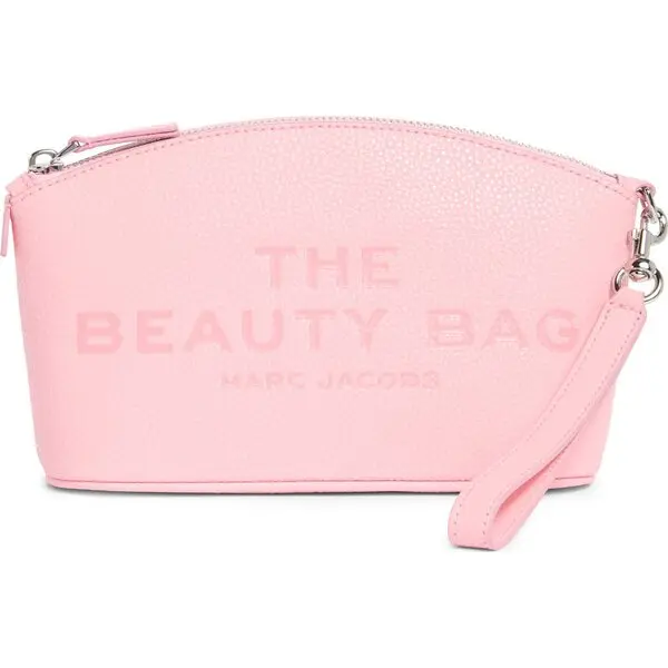 Marc Jacobs The Beauty Bag Cosmetics Case - Ribbon Pink