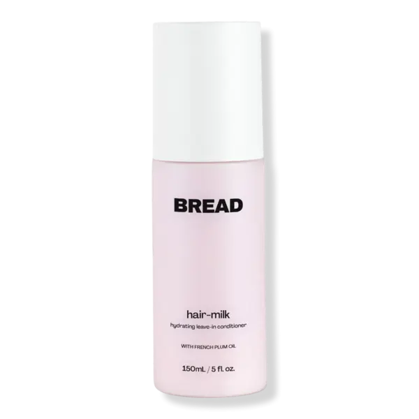 BREAD Hair-milk: Hydrating Leave-in Conditioner - One-color
