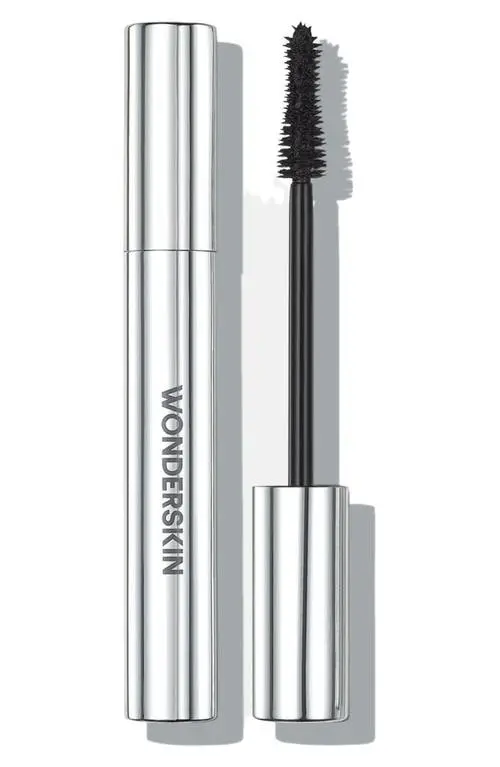 WONDERSKIN Power'full Mascara - Black