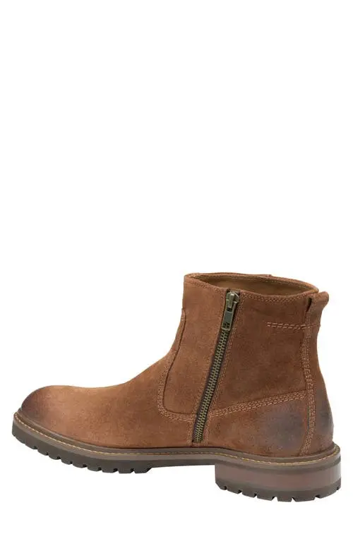 Johnston & Murphy Barret Zip Boot
