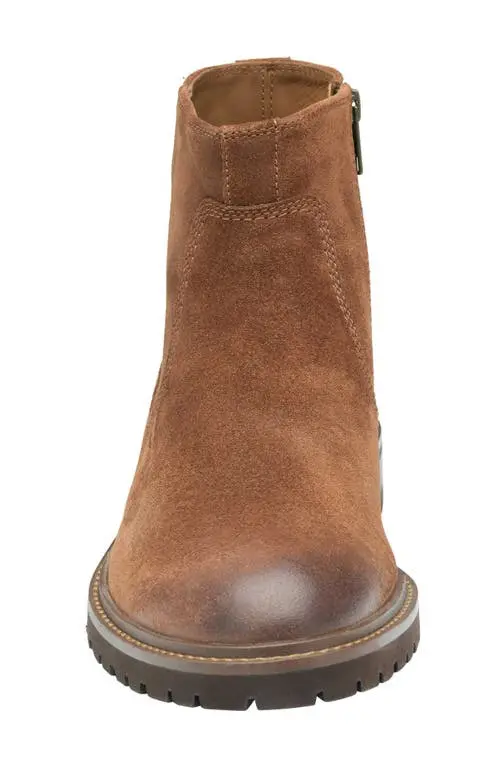 Johnston & Murphy Barret Zip Boot