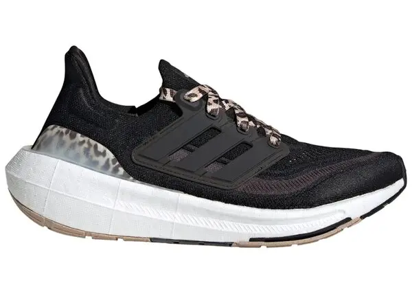 Adidas Ultra Boost Light Sneakers
