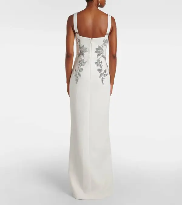 Rebecca Vallance Bridal Lucilla Embellished Gown