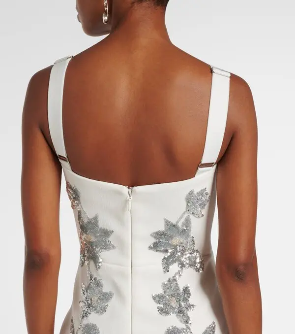 Rebecca Vallance Bridal Lucilla Embellished Gown