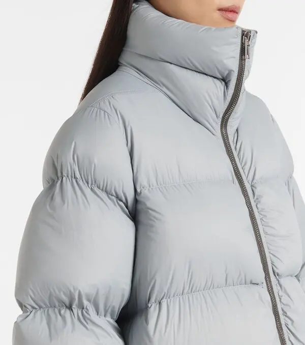 Rick Owens Oversized Down Jacket