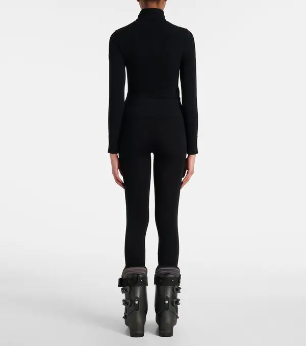 Fusalp Alliance Iii Ski Leggings