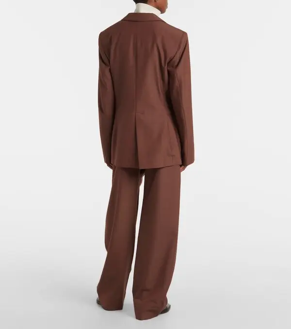 LEMAIRE Twill Blazer