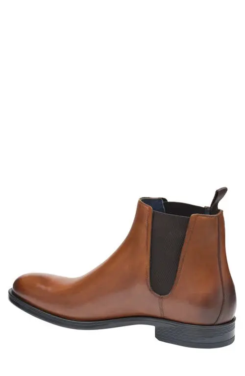 Johnston & Murphy Flynch Chelsea Boot