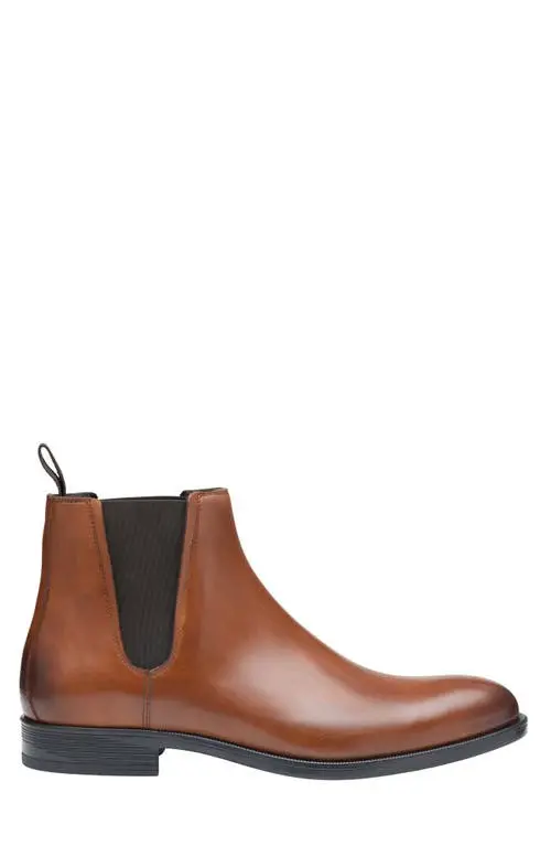 Johnston & Murphy Flynch Chelsea Boot