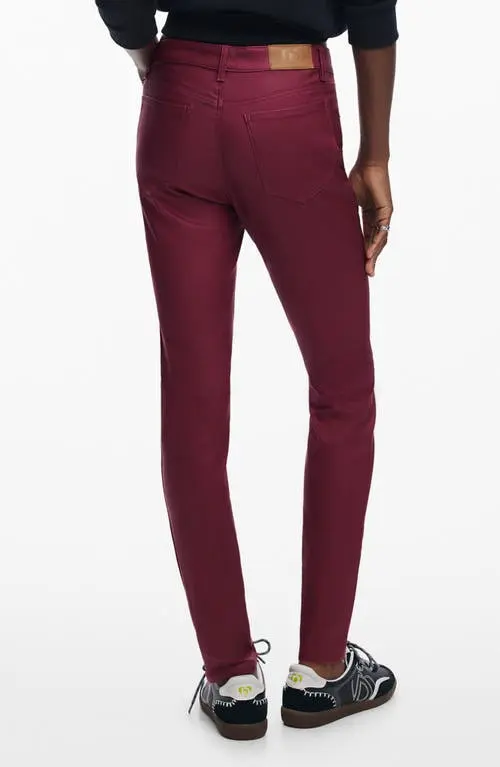 Desigual Slim Fit Pants