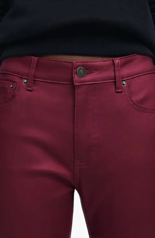 Desigual Slim Fit Pants
