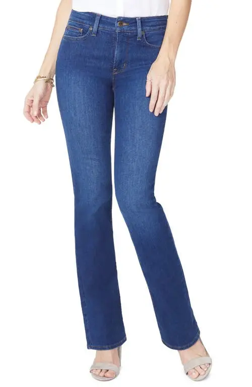 NYDJ Barbara Bootcut Jeans