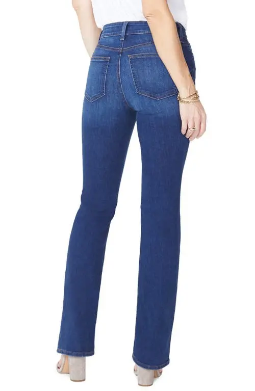 NYDJ Barbara Bootcut Jeans