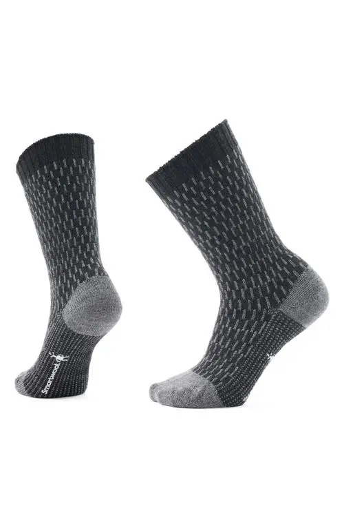 Smartwool Everyday Digi Tick Wool Blend Crew Socks
