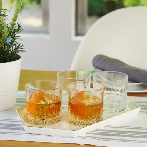 SPIEGELAU Perfect S.o.f. Glass Set Of 4