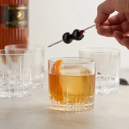 SPIEGELAU Perfect S.o.f. Glass Set Of 4
