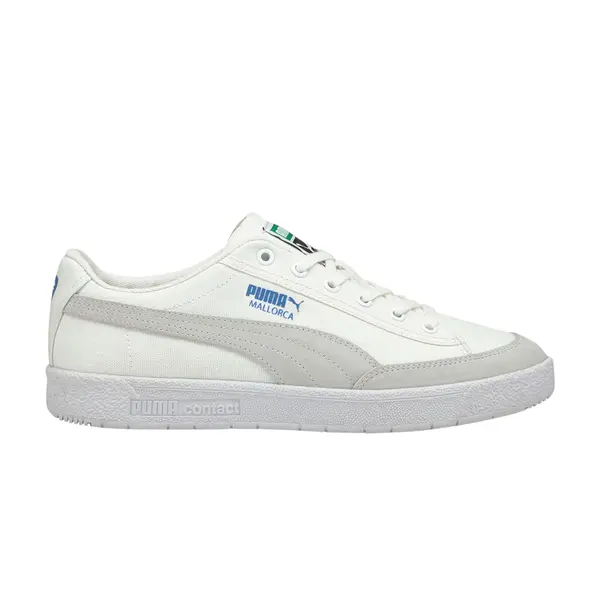 PUMA Mallorca Sneakers