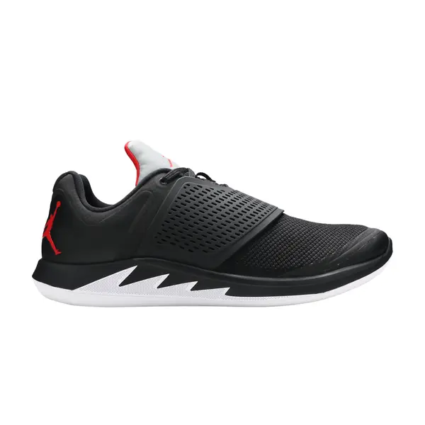 JORDAN Grind 2 Sneakers - Black