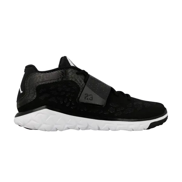 JORDAN Flight Flex Trainer 2 - Black
