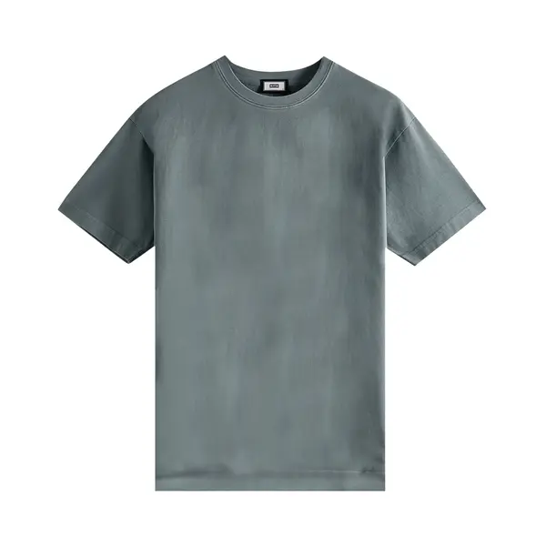 Kith 101 Tee 'infinite - Blue