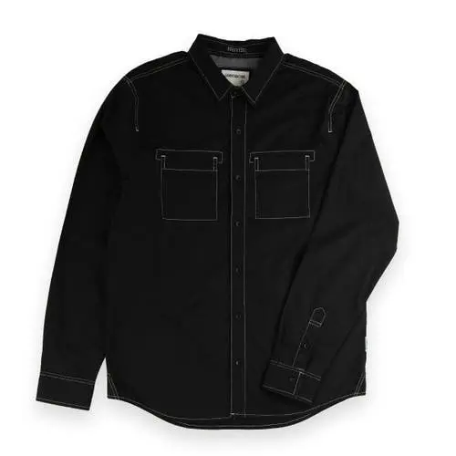 Sovereign Code Simon Button Down Shirt