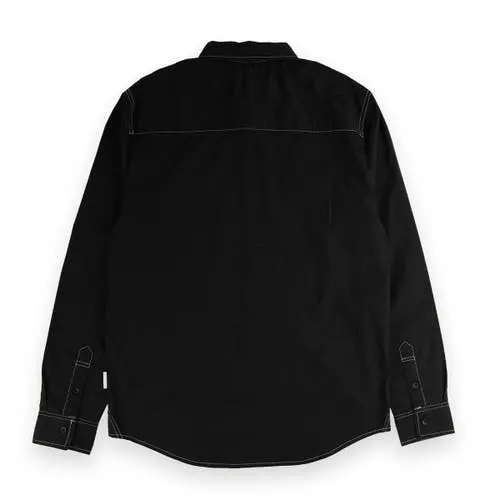 Sovereign Code Simon Button Down Shirt