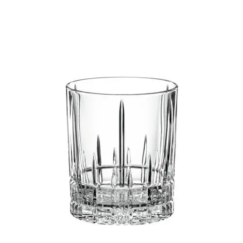SPIEGELAU Perfect D.o.f. Glass Set Of 4