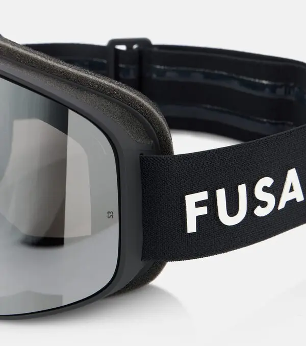 Fusalp Matterhorn Ski Goggles
