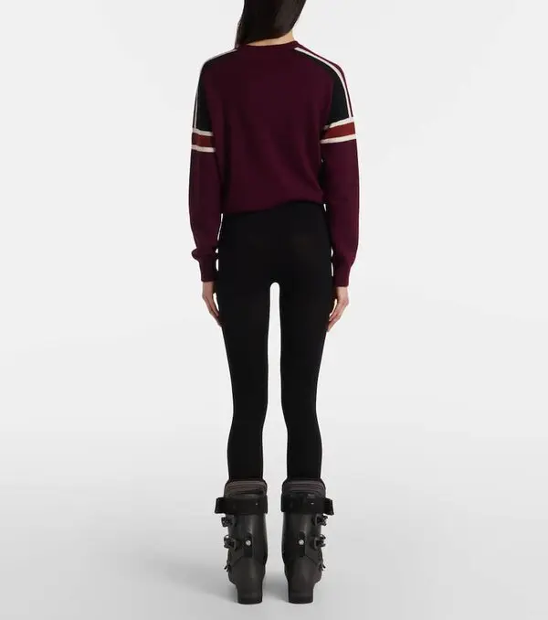 Fusalp Alliance Iii Ski Leggings