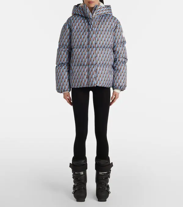 Fusalp Alliance Iii Ski Leggings