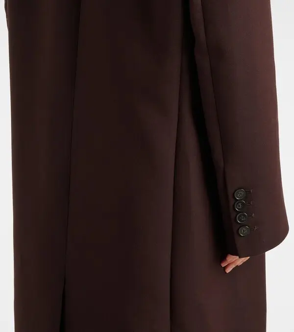 THE FRANKIE SHOP Jane Coat