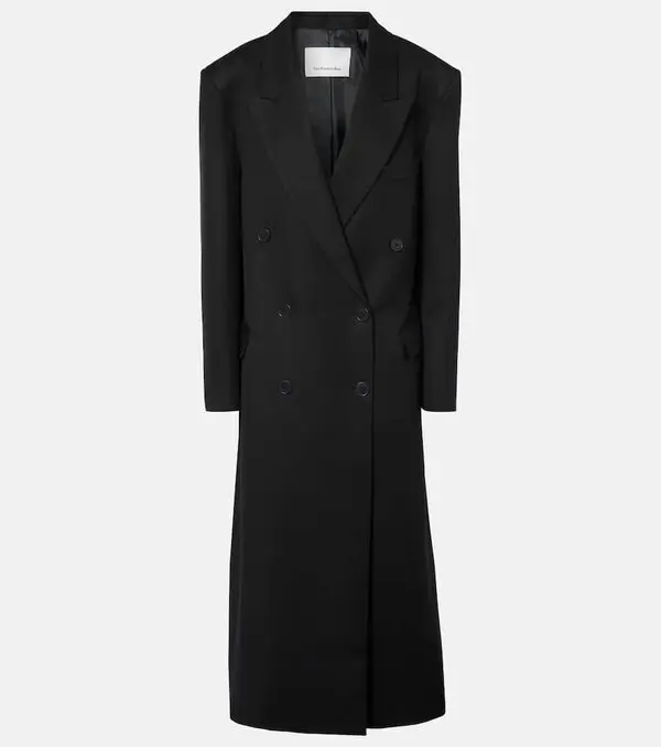 THE FRANKIE SHOP Jane Coat