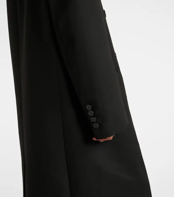 THE FRANKIE SHOP Jane Coat