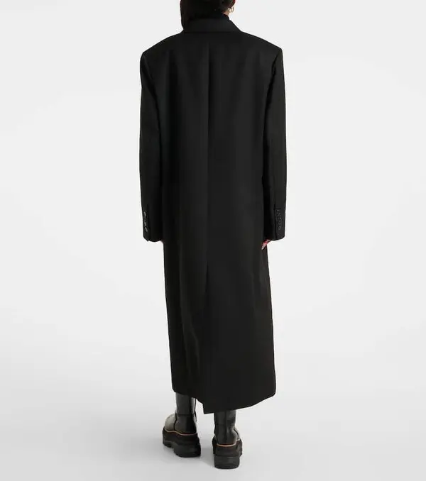 THE FRANKIE SHOP Jane Coat