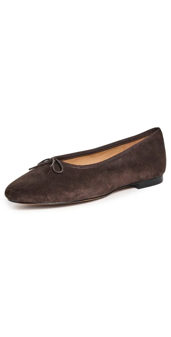 Madewell The April Ballet Flat