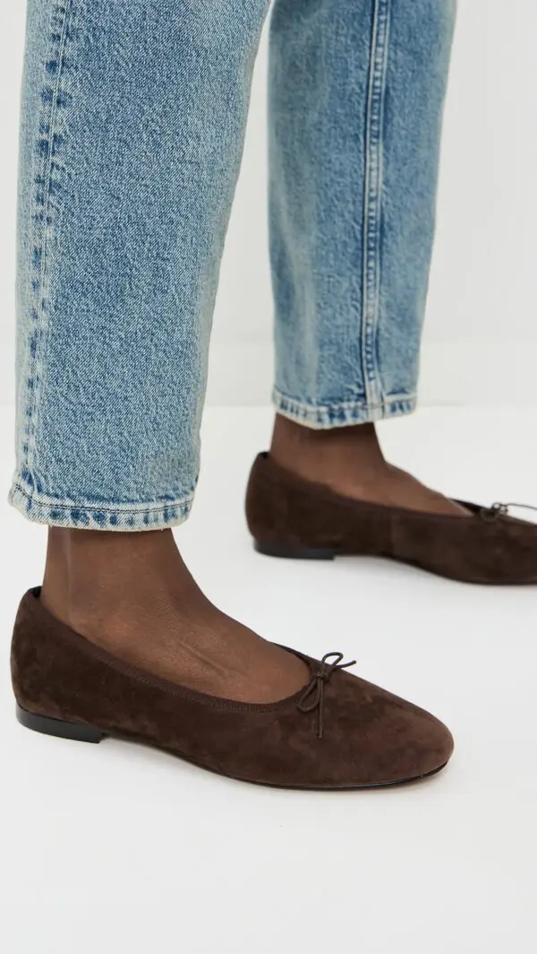 Madewell The April Ballet Flat