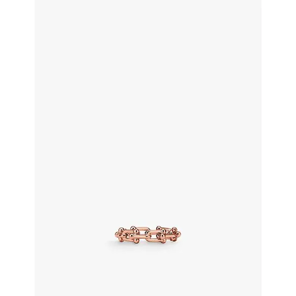 Tiffany & Co. Hardwear Micro Link Ring