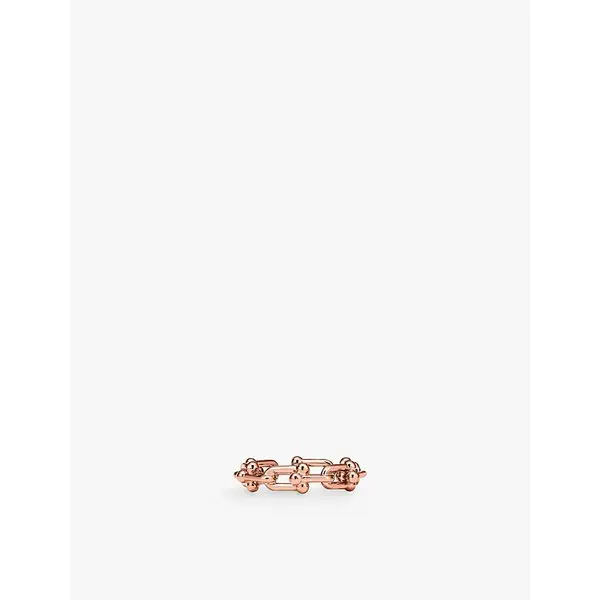 Tiffany & Co. Hardwear Micro Link Ring
