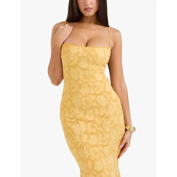 doen dress lace Coraline Dress - Salt main image 1