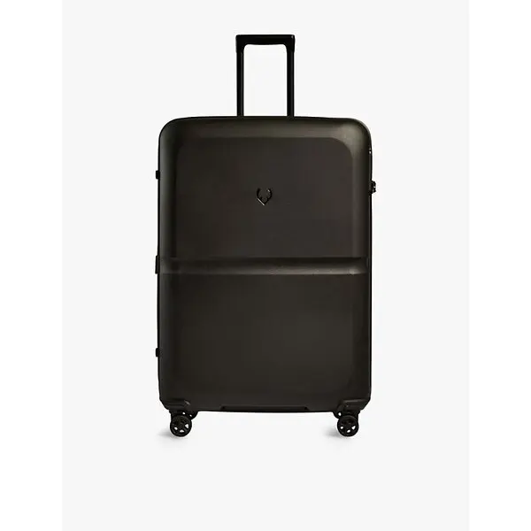 ANTLER Single Stripe 81cm Suitcase