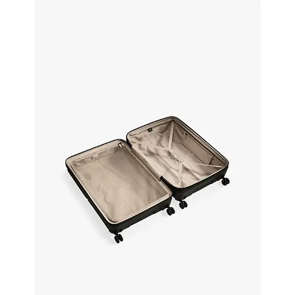 ANTLER Single Stripe 81cm Suitcase