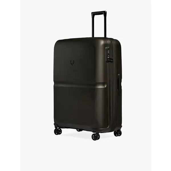 ANTLER Single Stripe 81cm Suitcase