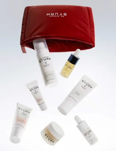 dr. barbara sturm - Winter Kit 2024