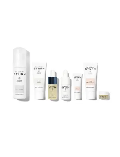 dr. barbara sturm - Winter Kit 2024