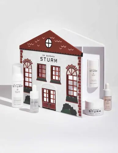 dr. barbara sturm - Townhouse 2024