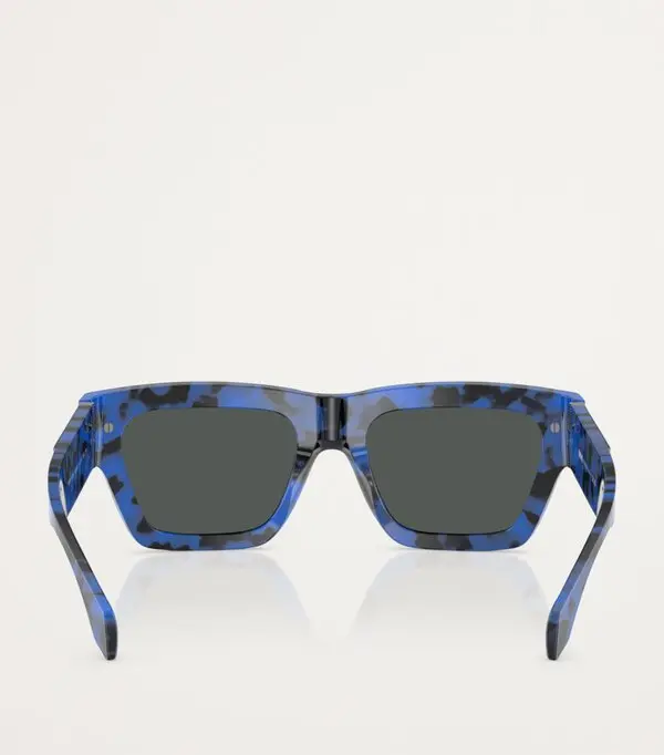 Versace Acetate Sunglasses