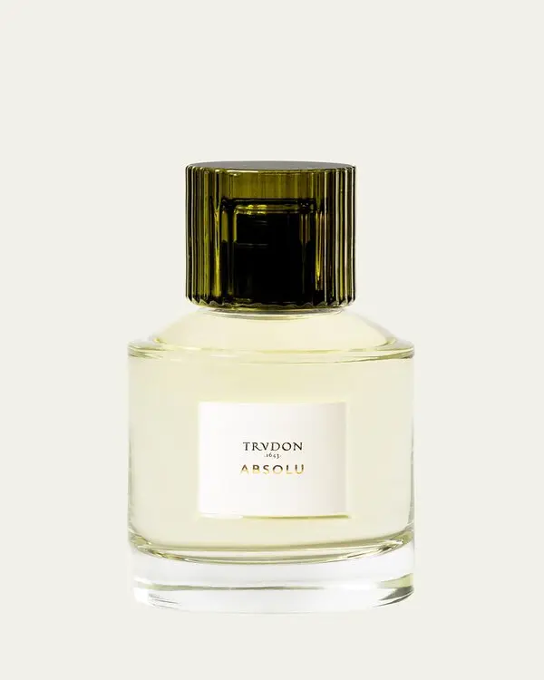 TRUDON Absolu Eau De Parfum, 100 Ml