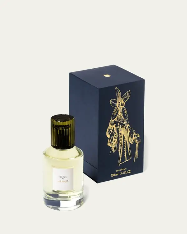 TRUDON Absolu Eau De Parfum, 100 Ml