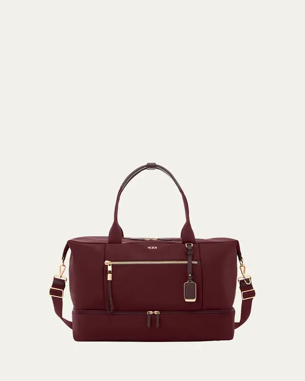 Tumi Contine Weekender - Wine